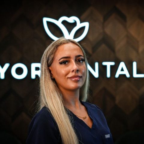 Meet The Team @ Yor Dental Dental | Dentists in Manchester
